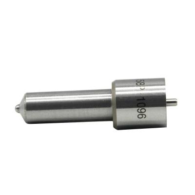 China 093400-1096 Diesel Fuel Injector Nozzle DLLA158P1096 For 095000-890# Injector for sale