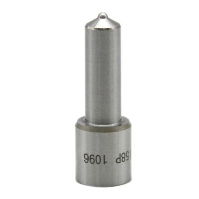 China 093400-1096 Diesel Fuel Injector Nozzle DLLA158P1096 For 095000-890# Injector for sale