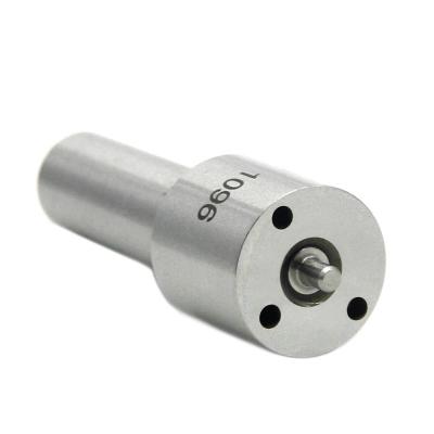 China 093400-1096 Diesel Fuel Injector Nozzle DLLA158P1096 For 095000-890# Injector for sale
