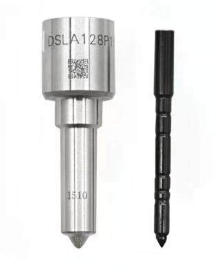 China Gemeenschappelijke Spoorassemblage 0433175449 Diesel Brandstofinjector 0445120059 met Pijp DSLA128P1510 Te koop