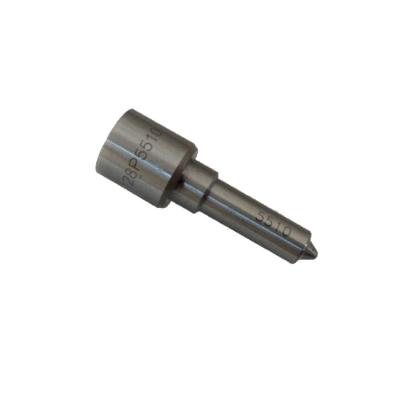 Cina Ugello ad alta pressione DSLA128P5510 dell'iniettore dell'OEM 0433175510 per l'iniettore 0445120231 in vendita