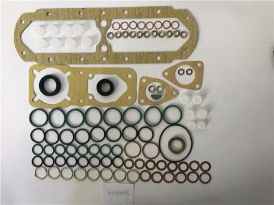 シーリング リングの燃料ポンプの注入器のガスケットのキット2417010003の付属品