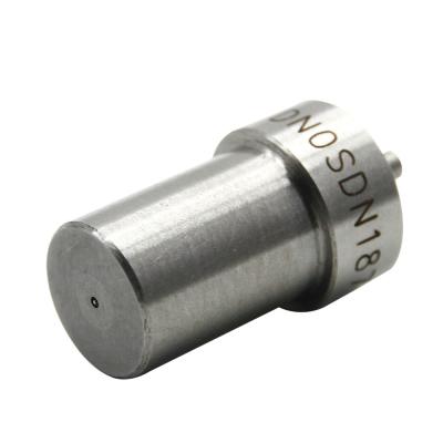 China Auto Pares SD-type gemaakt in China Dieselbrandstofinjectormondstuk DN0SDN187 Te koop