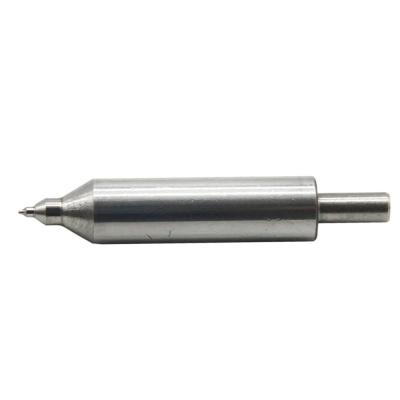 China Auto Pares SD-type gemaakt in China Dieselbrandstofinjectormondstuk DN0SDN187 Te koop