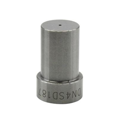 China Auto Pares SD-type gemaakt in China Dieselbrandstofinjectormondstuk DN0SDN187 Te koop