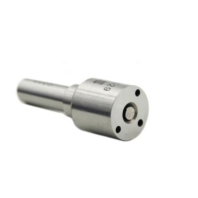 China 3.5mm Common Rail Nozzle G3S29 Denso Diesel Injector Nozzles For Injector 295050-1710 for sale
