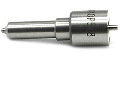 China Standaardgrootte DLLA140P518 Diesel Injectiepomp Injectorpijp 0 433 171 372 Te koop