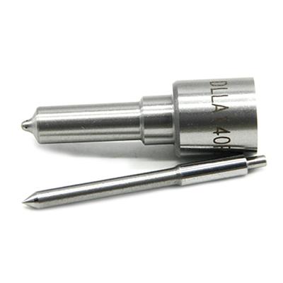 Cina Ugello 0 dell'iniettore della pompa di iniezione diesel di dimensione standard DLLA140P518 433 171 372 in vendita