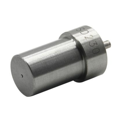 中国 オリジナルノズル DN0SD230 コモンレールノズル SD型インジェクターノズル 販売のため