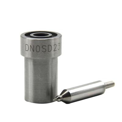 中国 オリジナルノズル DN0SD230 コモンレールノズル SD型インジェクターノズル 販売のため