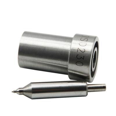 中国 オリジナルノズル DN0SD230 コモンレールノズル SD型インジェクターノズル 販売のため