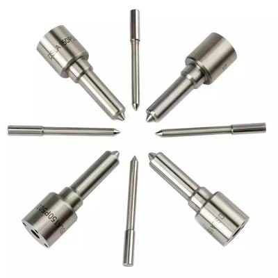China DSLA150P502 de Injecteurspijp 0433175087 van het Stookolie Gemeenschappelijke Spoor voor Injectie Te koop