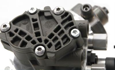 Cina Pompa ad alta pressione Assy Diesel Parts di iniezione di carburante di Bosch 0445020608 0 445 020 608 in vendita