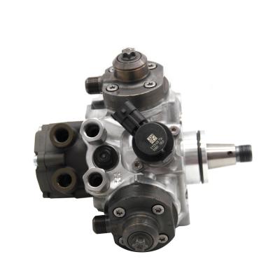 Cina Pompa ad alta pressione Assy Diesel Parts di iniezione di carburante di Bosch 0445020608 0 445 020 608 in vendita