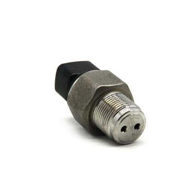 中国 ISO9001注入の共通の柵圧力センサーの高圧499000-6080 販売のため