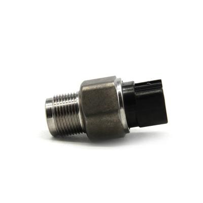 中国 ISO9001注入の共通の柵圧力センサーの高圧499000-6080 販売のため