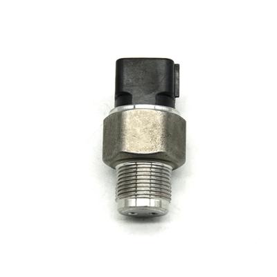 中国 ISO9001注入の共通の柵圧力センサーの高圧499000-6080 販売のため