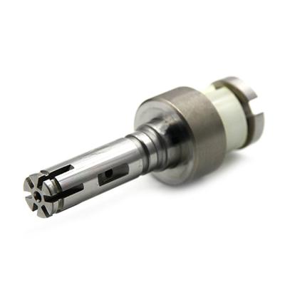 China VE 1468336371 Diesel Fuel Injector Pump Head Rotor Sort Silver High Pressure for sale