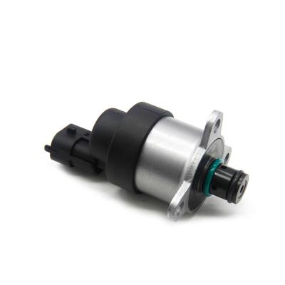China Efficient Metering Diesel Valve 0 928 400 643 For High Pressure With Steel Body for sale