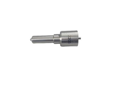 China Onderdelen G3S33 Diesel Nozzle Stamping En Zilver Te koop