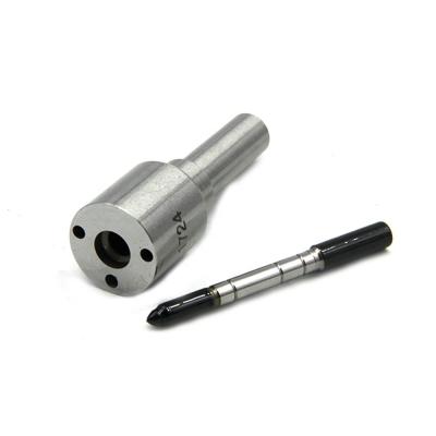 Cina 0 433 172 058 ugello comune per iniezione di auto diesel DLLA149P1724 in vendita