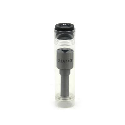 Cina 0 433 172 058 ugello comune per iniezione di auto diesel DLLA149P1724 in vendita