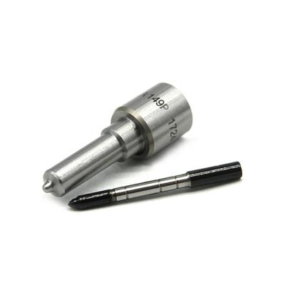 Cina 0 433 172 058 ugello comune per iniezione di auto diesel DLLA149P1724 in vendita