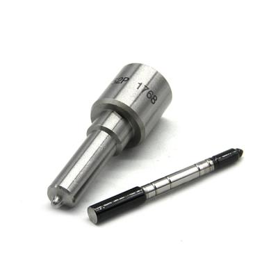 Cina Parti diesel DLLA152P1768 ugello comune di alta precisione OEM 0 433 172 078 in vendita
