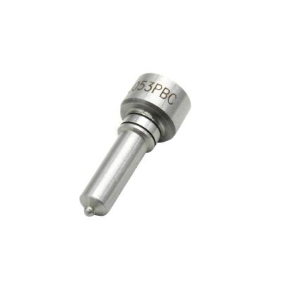 China L053PBC mondstuk Common Rail voor dieselsysteem Te koop