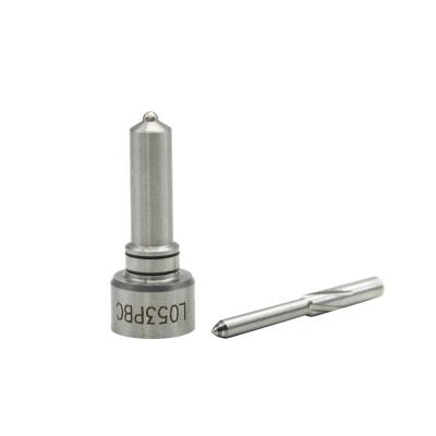 Cina L053PBC Nozzolo Common Rail per il sistema diesel in vendita