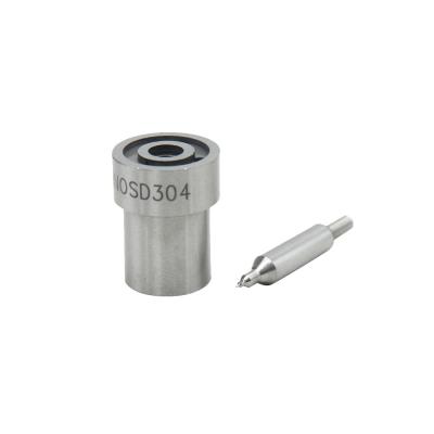 China Nozzle del motor de inyección tipo SD del carril común DN0SD304 en venta
