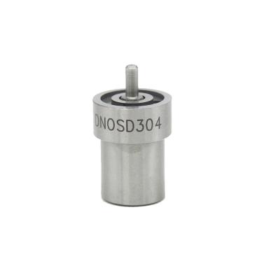 China Nozzle del motor de inyección tipo SD del carril común DN0SD304 en venta