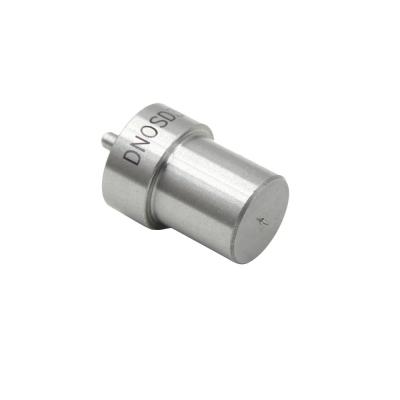 China Nozzle del motor de inyección tipo SD del carril común DN0SD304 en venta
