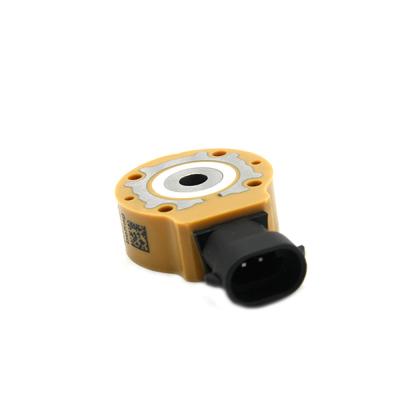 中国 鉄鋼産業 高圧電磁弁 C7 C9 214-5427 ディーゼル注入器用 販売のため
