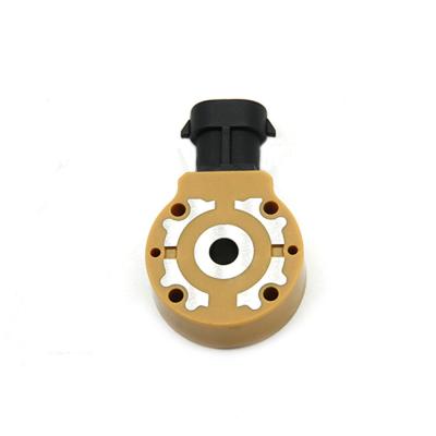 中国 鉄鋼産業 高圧電磁弁 C7 C9 214-5427 ディーゼル注入器用 販売のため
