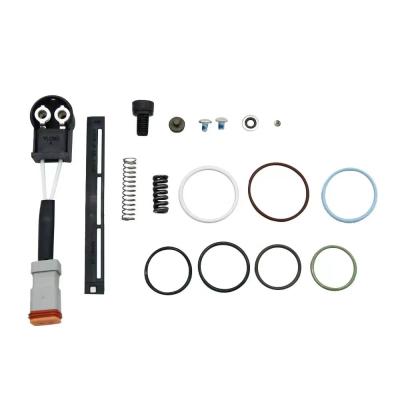 China XBC brandstofinjector reparatie kit M11 voor injectie met draad harnas en stalen bal Te koop