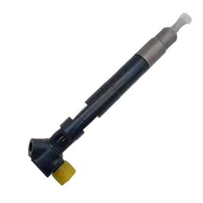 Cina Componenti del motore diesel nere 28342997 Delphi Common Rail Injector Nozzle del CE in vendita