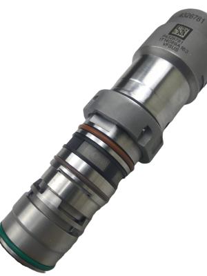Cina Motore diesel ad alta pressione iniettore Common Rail Top Choice per il modello applicabile 4326781 in vendita