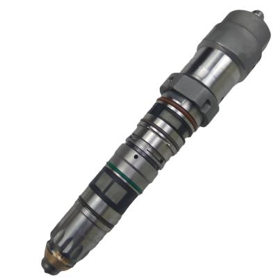 Cina Motore diesel ad alta pressione iniettore Common Rail Top Choice per il modello applicabile 4326781 in vendita