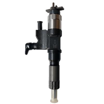 China ISO9001 095000-0660 Denso Common Rail Injector Parts for sale
