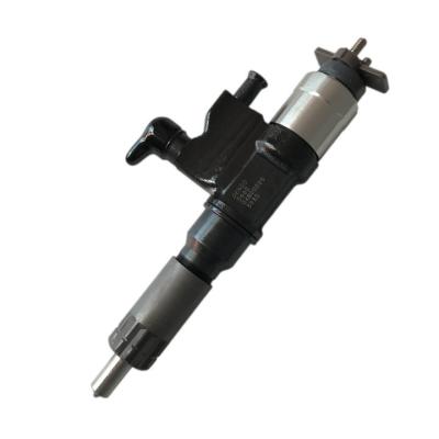 China ISO9001 095000-0660 Denso Common Rail Injector Parts for sale
