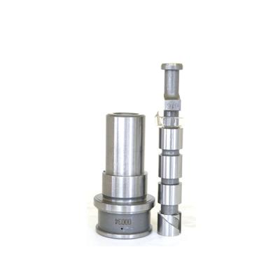 China 9 443 610 616 AD Type Fuel Injection Pump Plunger for sale