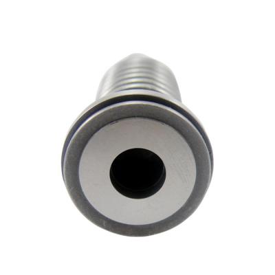 China High Speed Steel Silver 6N7527 Diesel Injector Pump Plunger for sale