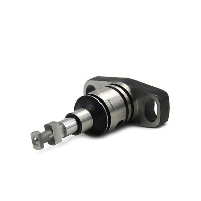 China 11-38P Flange Type Diesel Injector Pump Plunger for sale