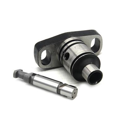 China 11-38P Flange Type Diesel Injector Pump Plunger for sale