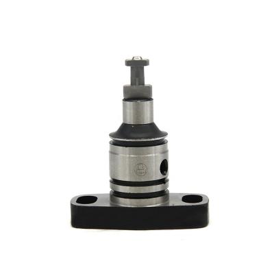 China 11-38P Flange Type Diesel Injector Pump Plunger for sale