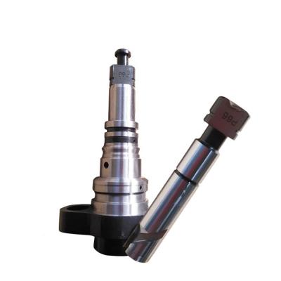 China 134101-8320 P Type Diesel Injector Pump Plunger for sale