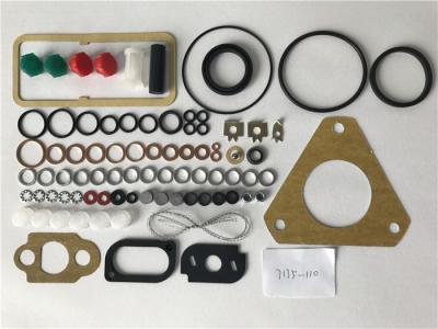 Cina Corredo di riparazione comune della pompa di iniezione di carburante della ferrovia 7135-110 in vendita