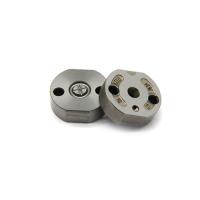 China Standard Size Denso Common Rail Control Valve 07# for sale