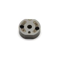 China Standard Size Denso Common Rail Control Valve 07# for sale